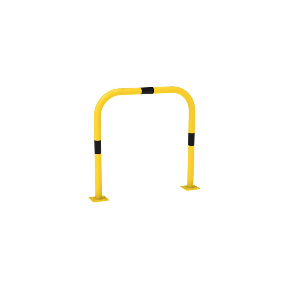 Arceaux de protection, barrières et poteaux | Direct Signalétique