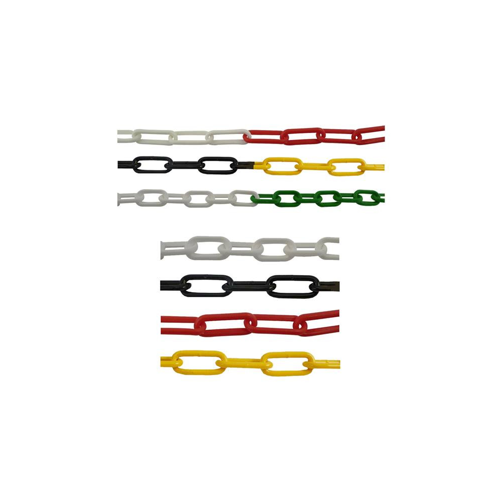 Chaîne de balisage - Direct Signalétique